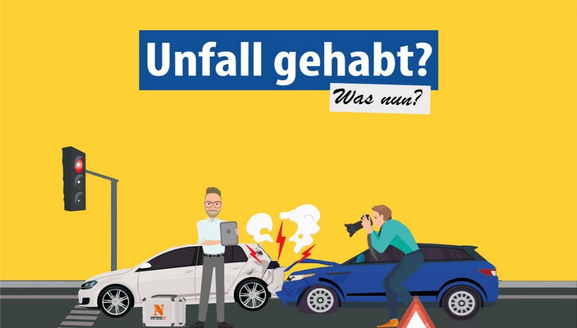 Wer Zahlt Gutachter Bei Unfall
